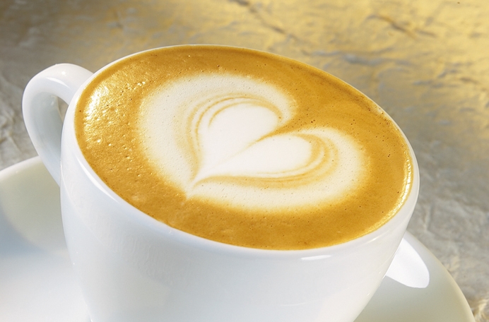 Leonidas Cafe - LEONIDAS COFFEE